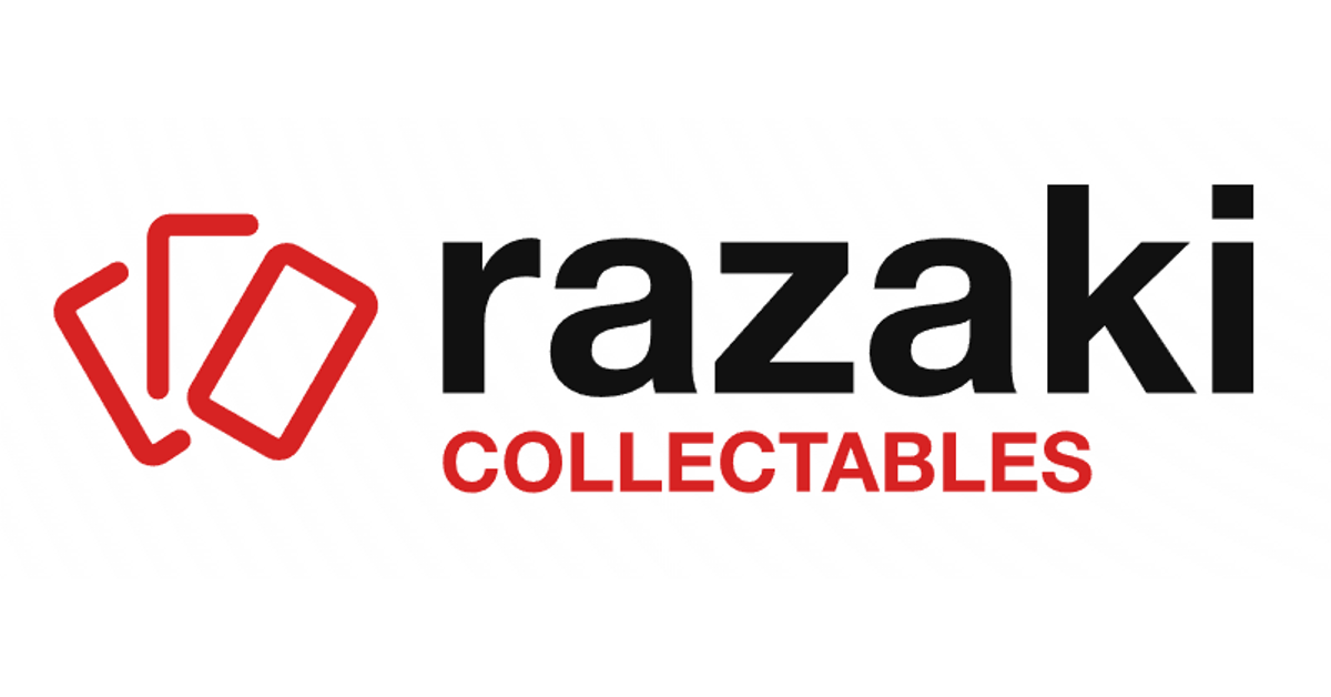 Razaki Collectables